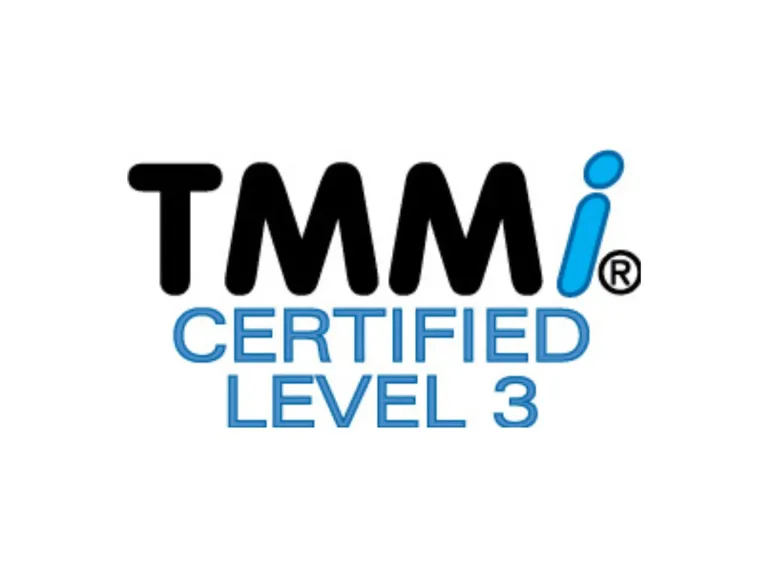 Open seule ESN certifiée #TMMi • Niveau 3 | Open